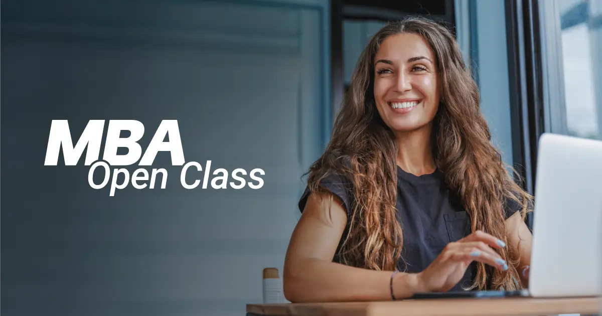 MBA Open Class – MBA USP/Esalq